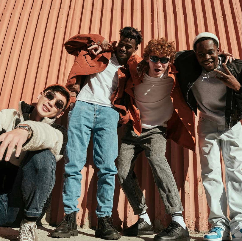 From Kicks To Spritz: How Teenage Boys Are Rewriting Sneaker Culture S ...