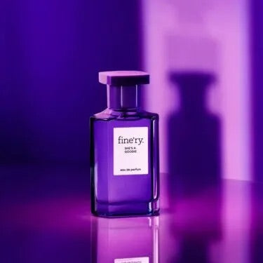 New Beauty Names Fine’ry A Best New Fragrance – Maesa