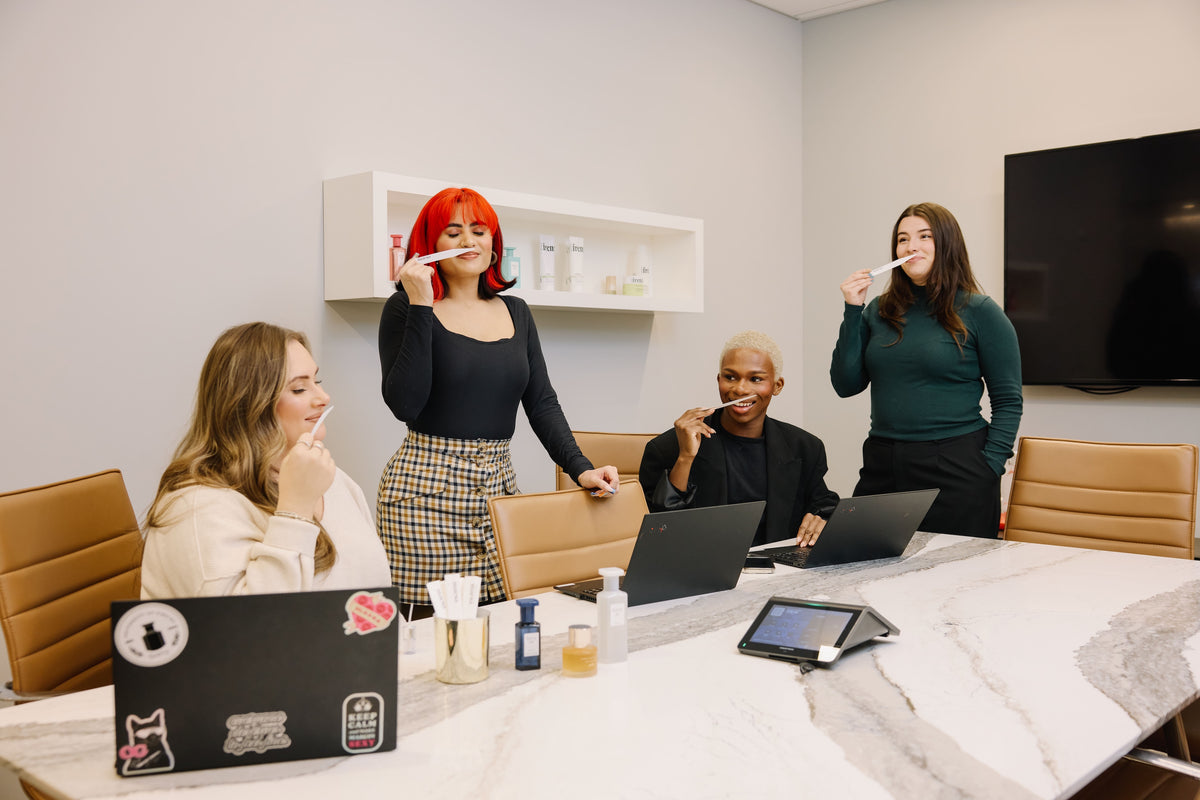 Managed Brands - Maesa
