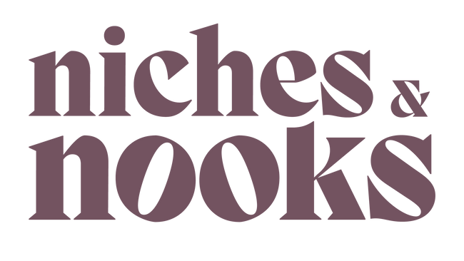 Niches and Nooks – Maesa