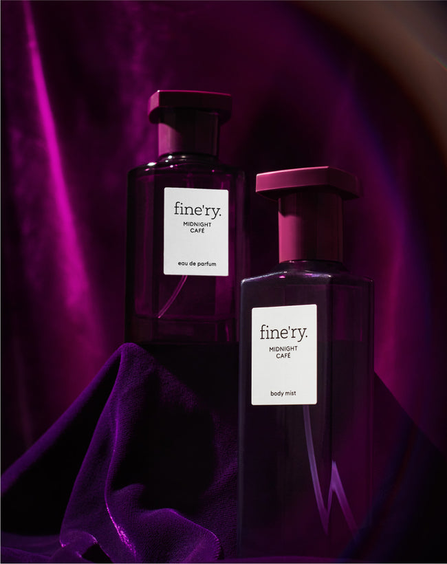 Finery - Maesa