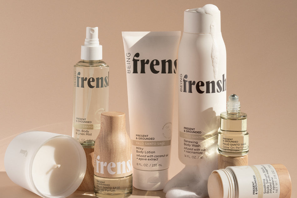 Being Frenshe - Maesa