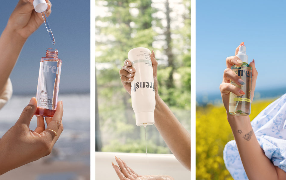 Being Frenshe - Maesa