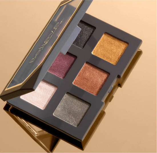 Believe Beauty – Maesa