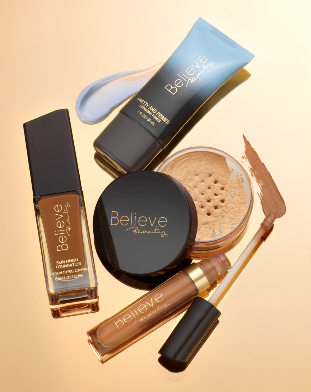 Believe Beauty – Maesa