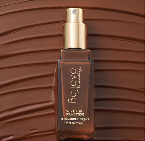 Believe Beauty – Maesa