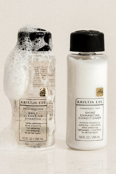 Kristin Ess - Maesa