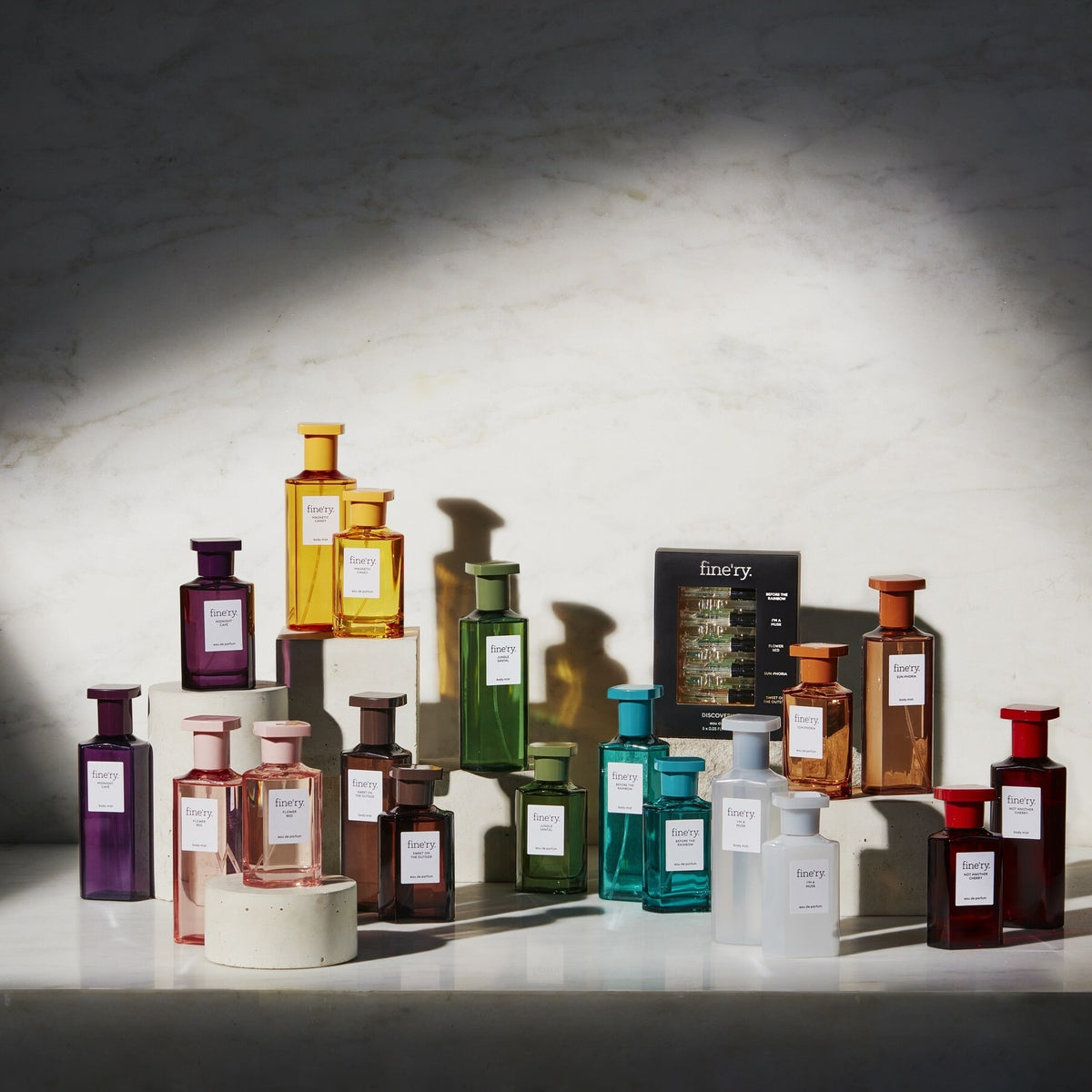 Maesa - We are incubating meaningful beauty brands