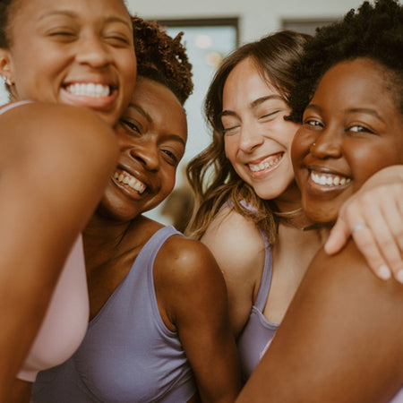 Maesa - We are incubating meaningful beauty brands